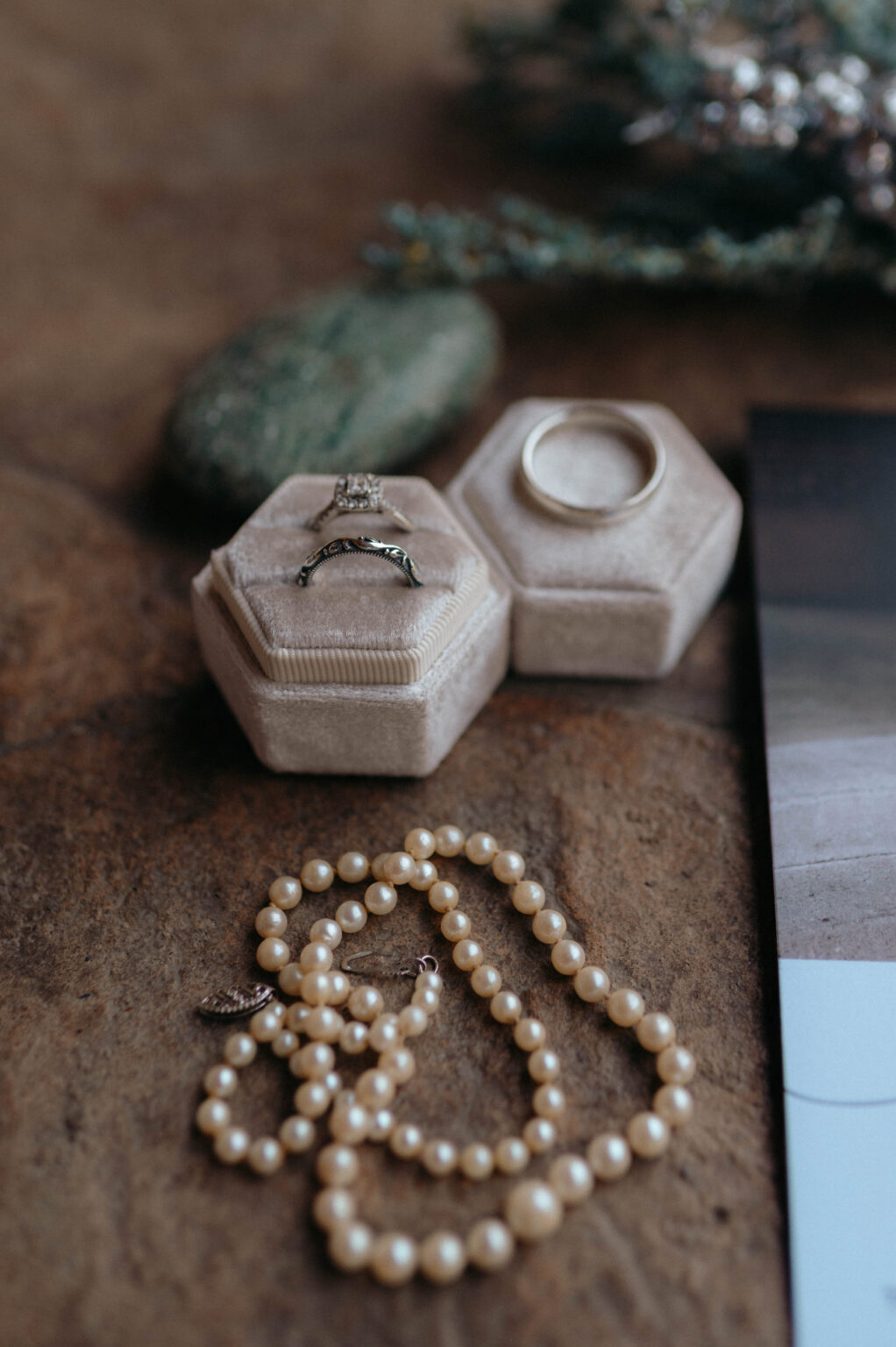 Wedding at The Springs in Weatherford – Westwood Hall | nicoleendress.com