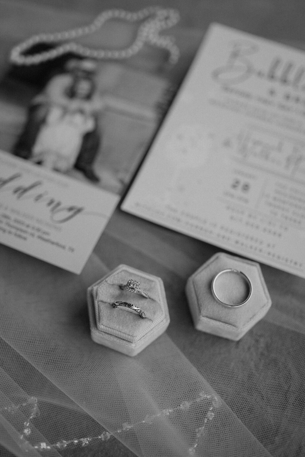 Wedding at The Springs in Weatherford – Westwood Hall | nicoleendress.com