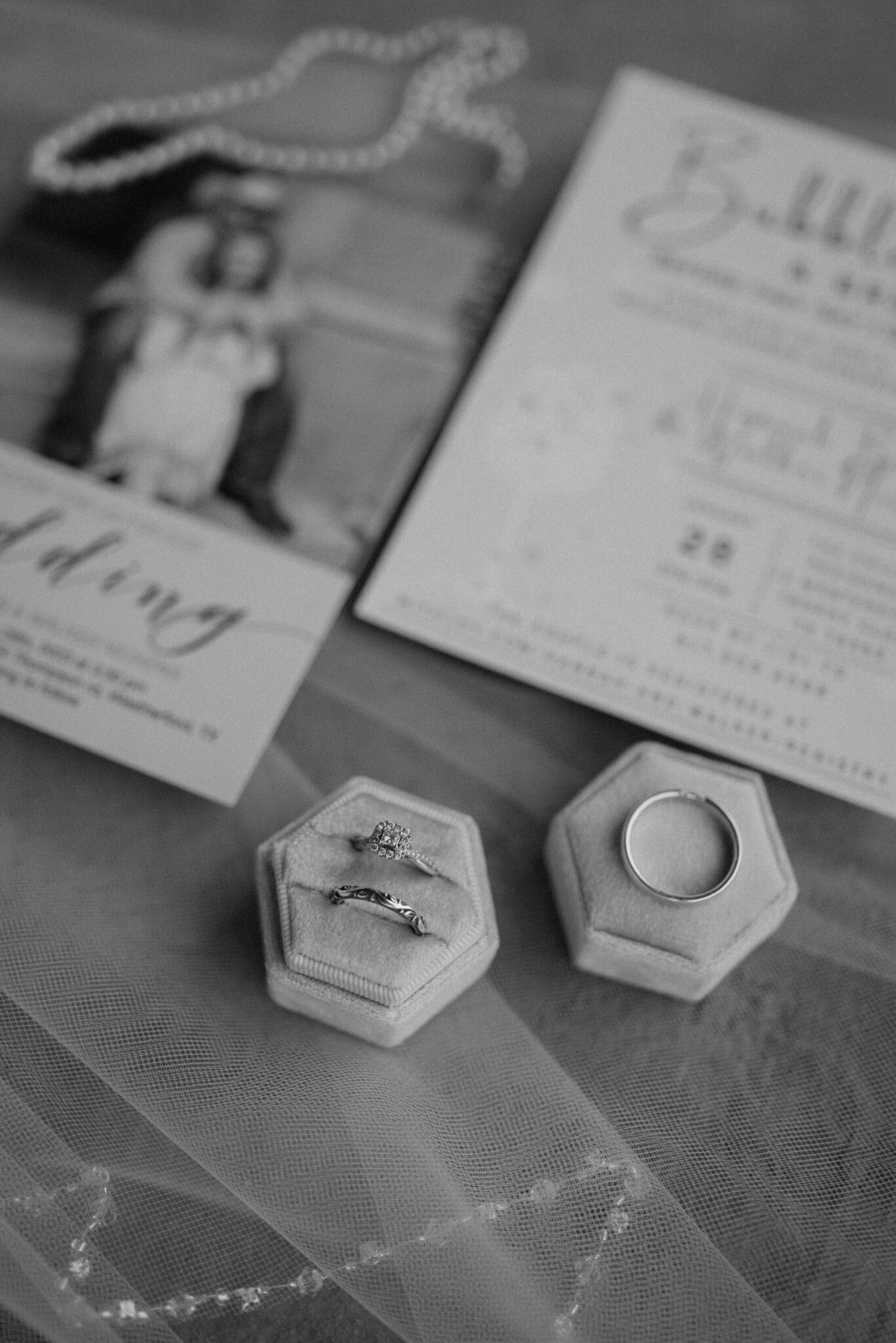 Wedding at The Springs in Weatherford – Westwood Hall | nicoleendress.com