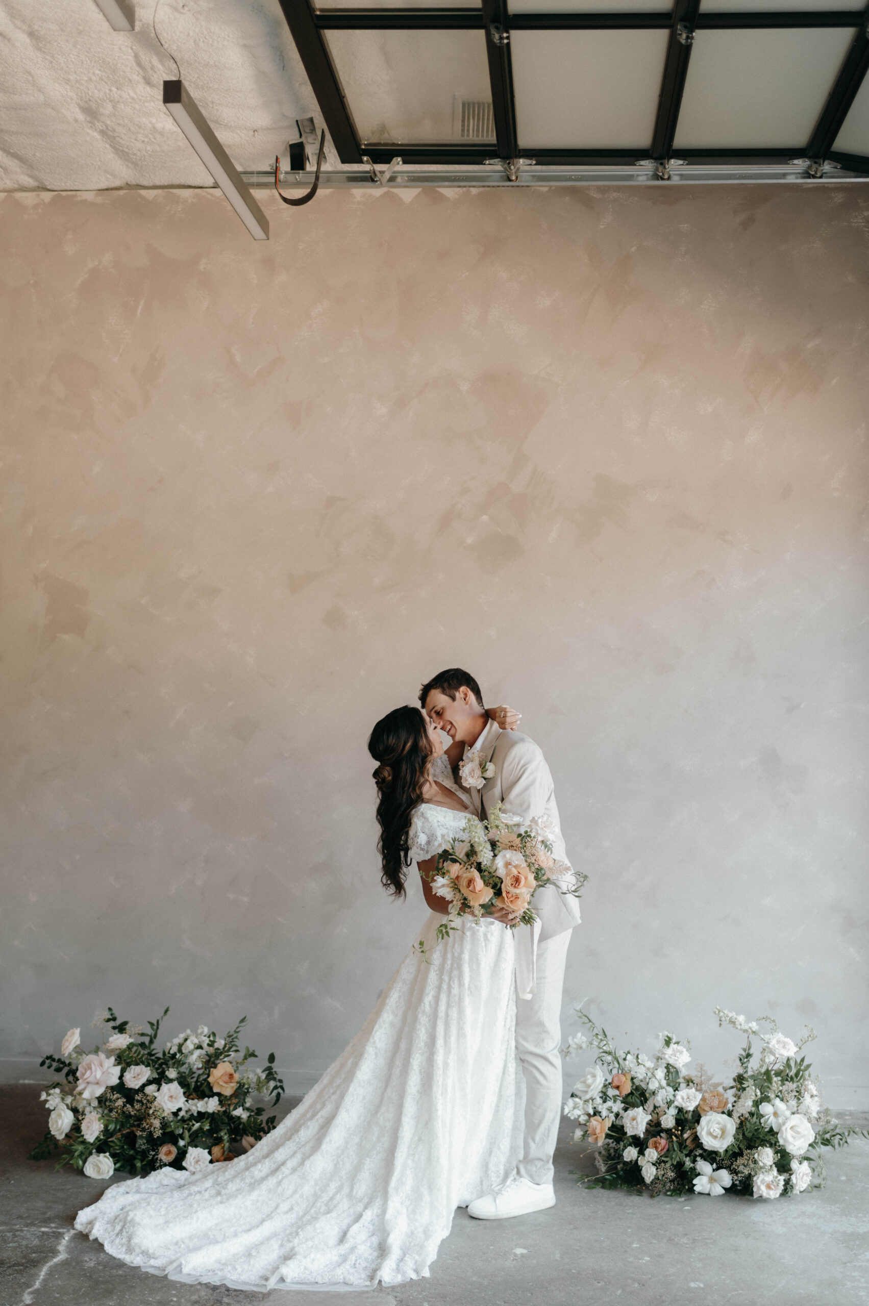 Vintage Inspired Wedding Portraits | DFW Wedding Photographer ...