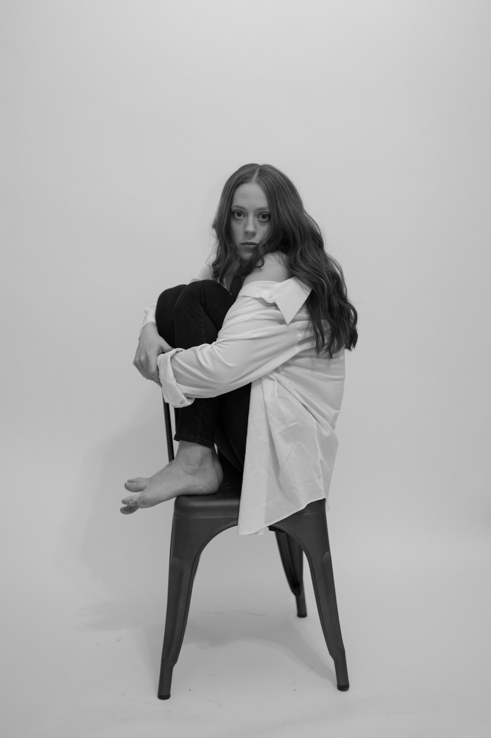 Creative Editorial Portraits | DFW Photographer | nicoleendress.com