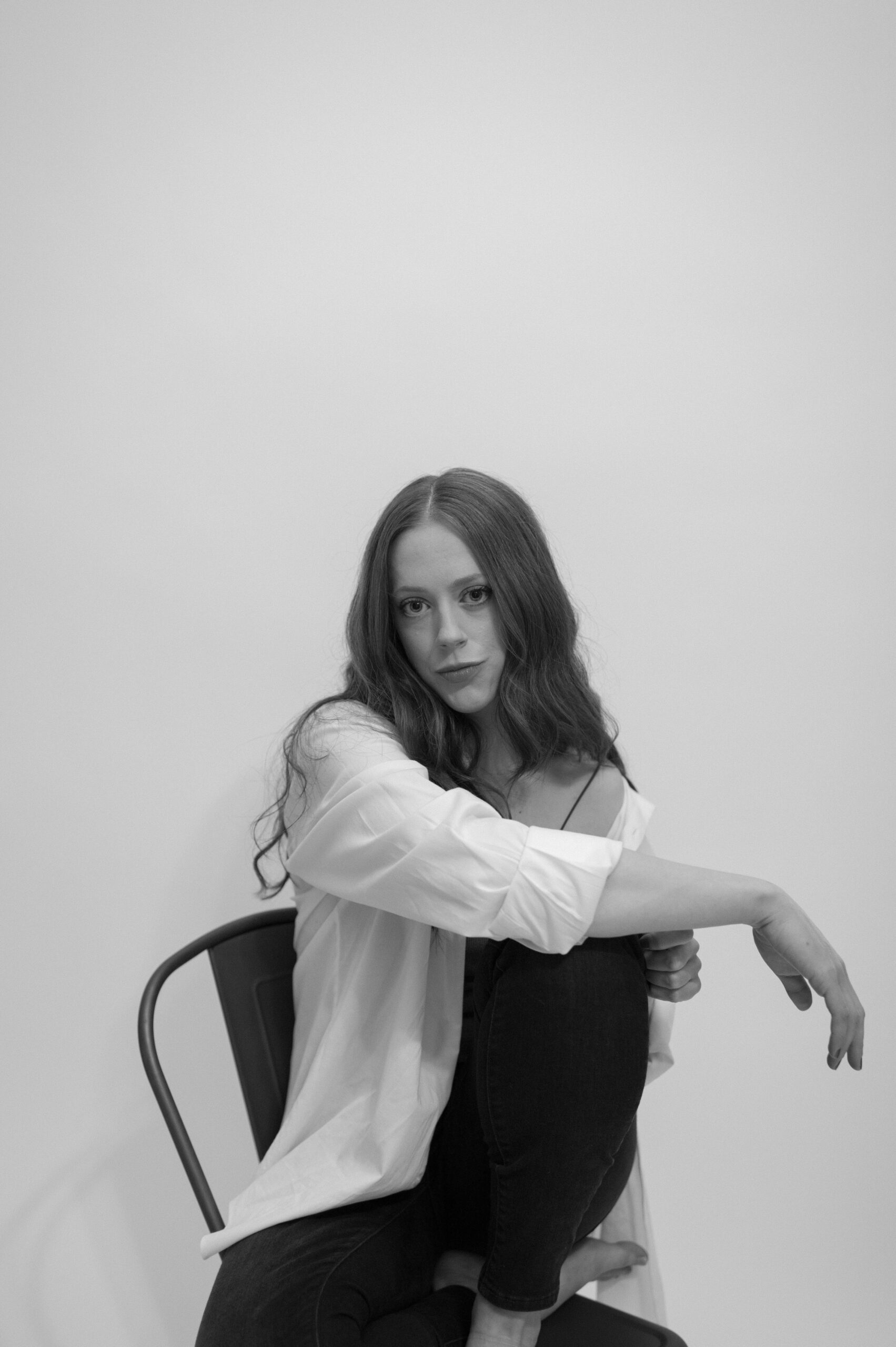 Creative Editorial Portraits | DFW Photographer | nicoleendress.com