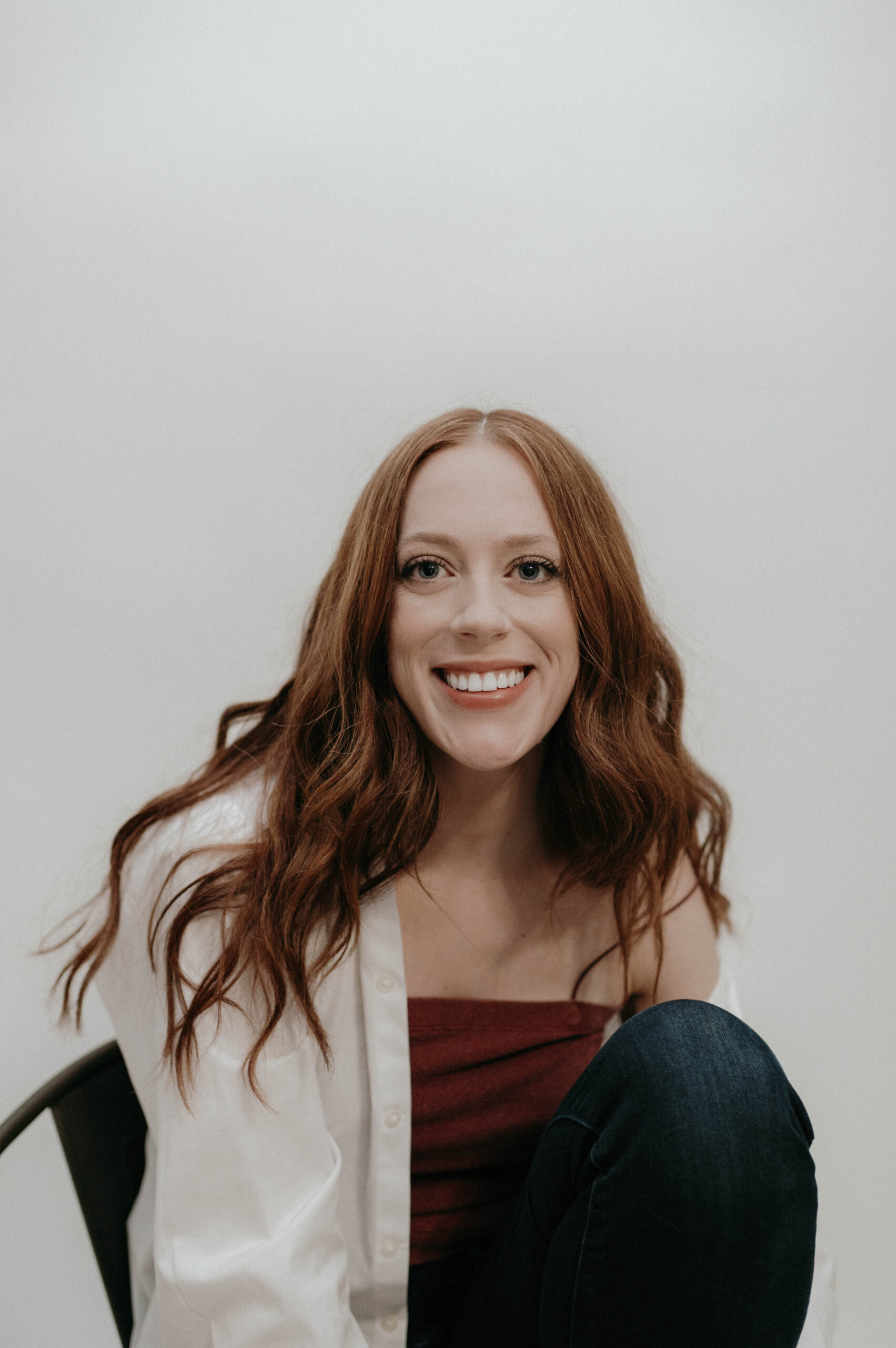 Creative Editorial Portraits | DFW Photographer | nicoleendress.com