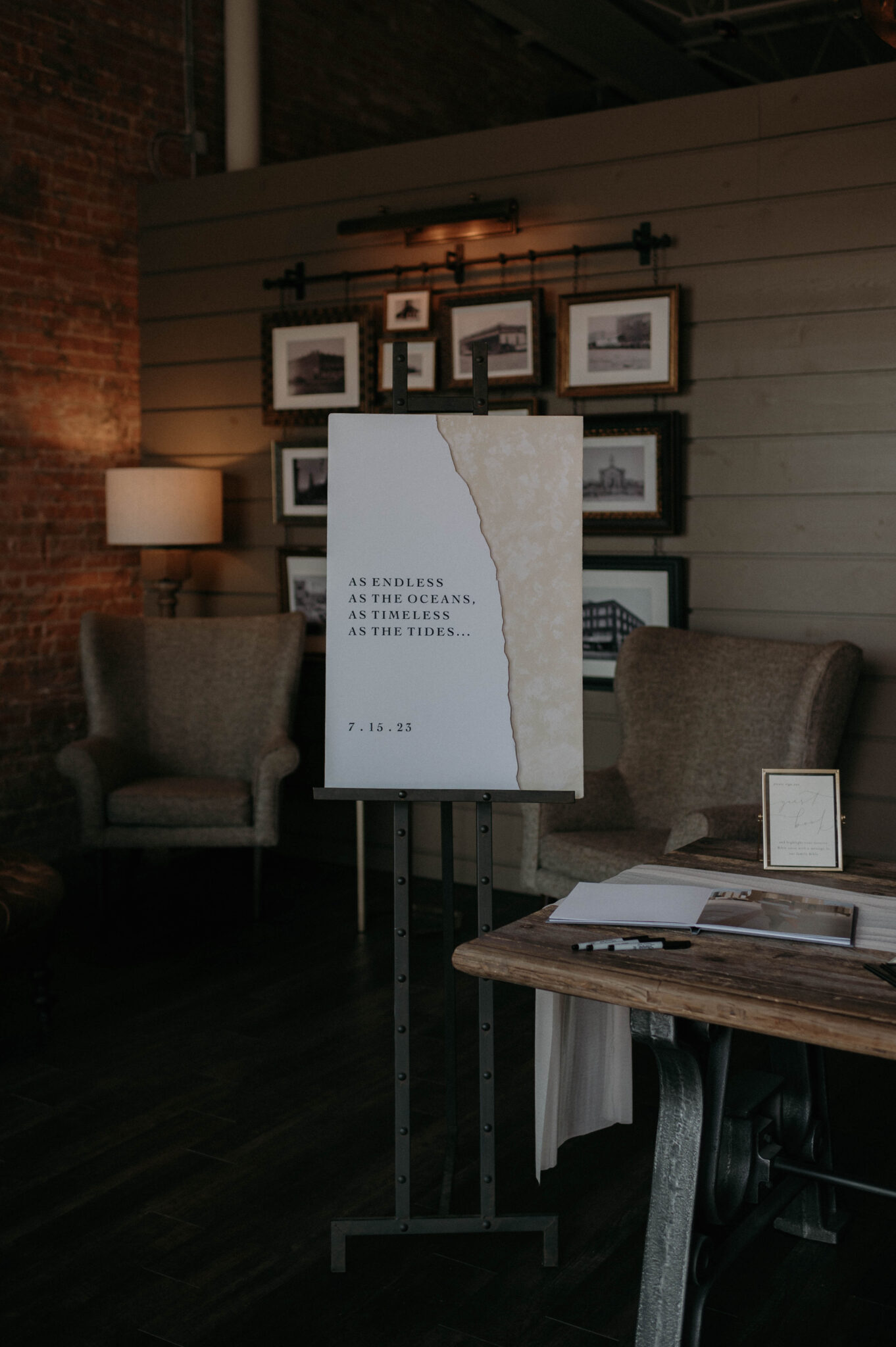 Summer Wedding at Monroe Pearson in Denton, TX | DFW Wedding ...